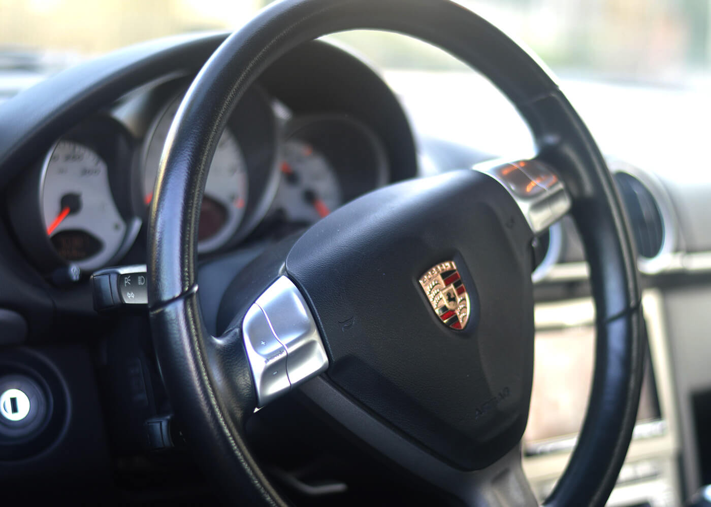 ポルシェ ボクスター(987)の魅力は？実際に購入して所有してみた結果！ | LIB CAR DEPT.