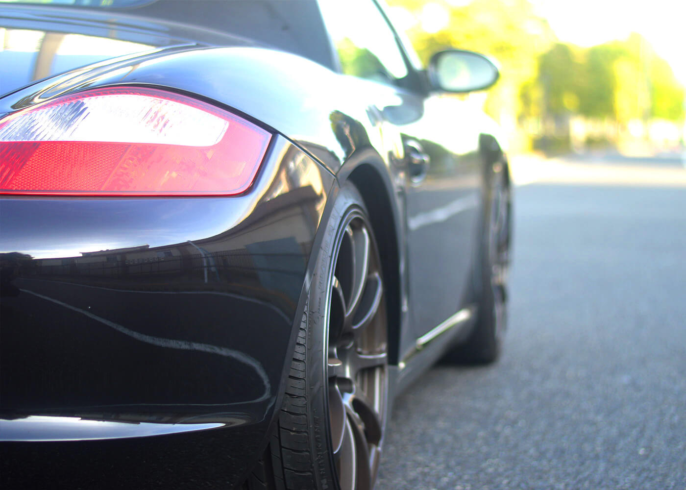 ポルシェ ボクスター(987)の魅力は？実際に購入して所有してみた結果！ | LIB CAR DEPT.