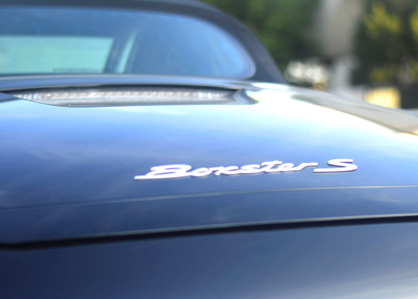 ポルシェ ボクスター(987)の魅力は？実際に購入して所有してみた結果！ | LIB CAR DEPT.