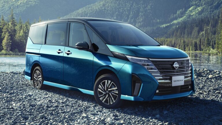 日産セレナの新車価格と総額はいくら？グレード別・オプション込みで徹底解説！ | LIB CAR DEPT.