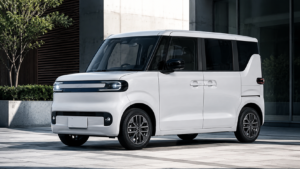 【2026年6月最新】BYD新型軽EV「ラッコ（RACCO）」徹底解説｜航続300km超・両側スライドドアでN-BOXのライバルに | LIB ...